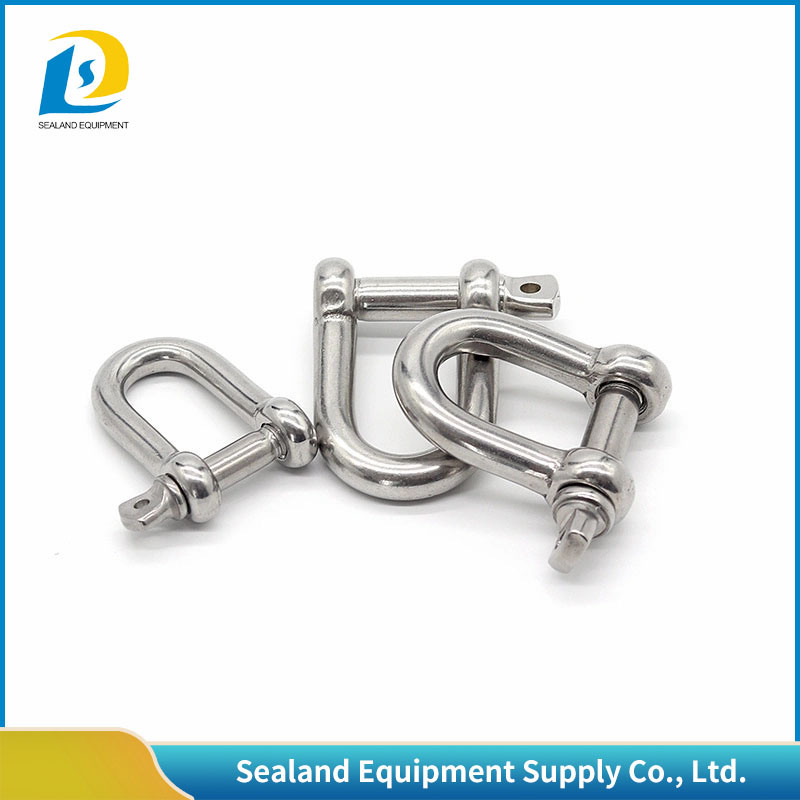 Precision Casting Marine Hardware Rigging for Spring Hook Chain, Link ...