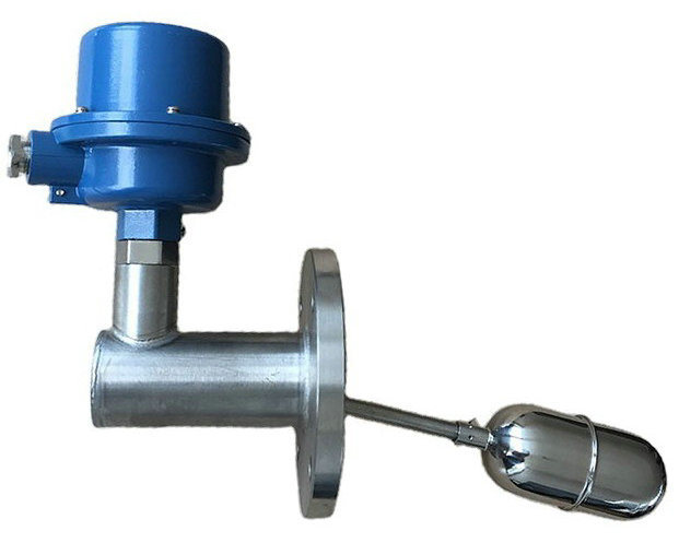 Marine Float Level Controller Uqk-03-C Liquid Level Switch